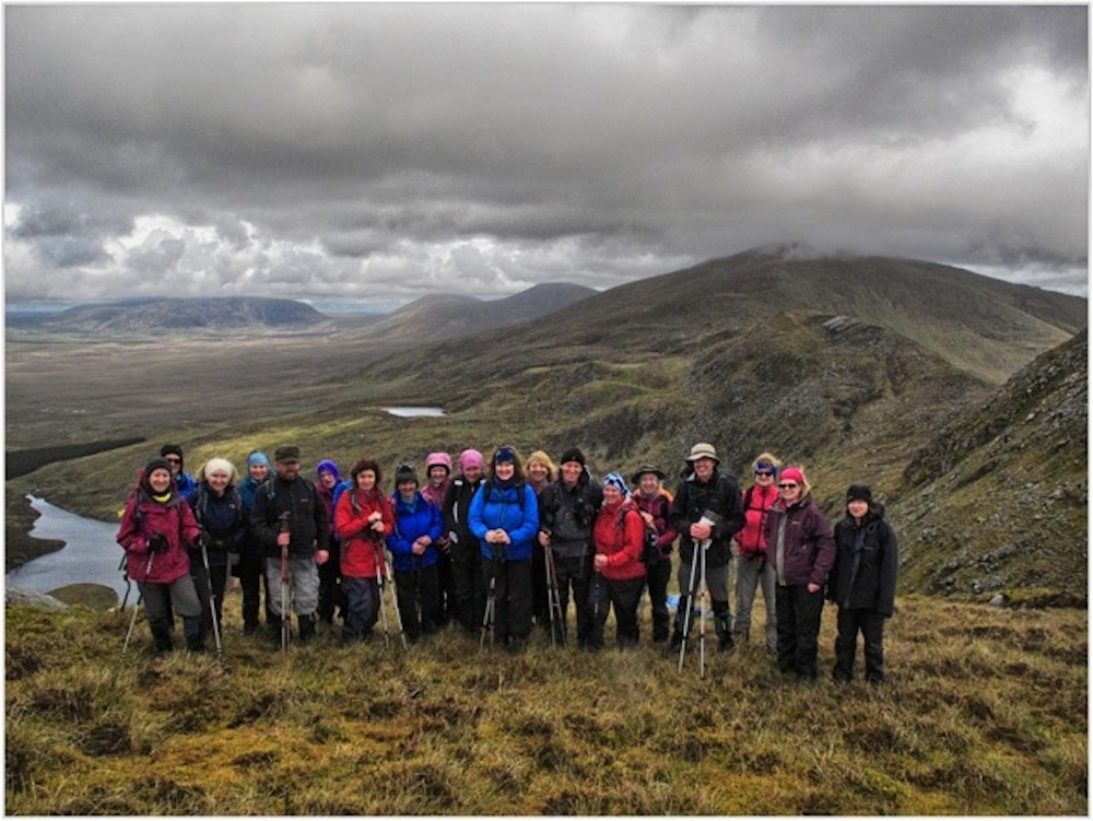 Hillwalkers Club